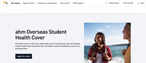 オーストラリア留学に必須の留学生保険OSHCを提供する6つの保険会社を徹底比較！